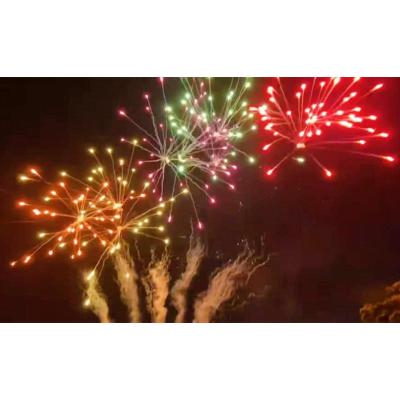 China 2023 Chinese Liuyang Pyrotechniek Op maat gemaakte cake vuurwerk Te koop