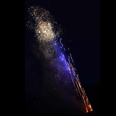 China Fogos de artifício de consumo de Natal Fogos de artifício ao ar livre Fogos de artifício de ocasião de Natal 2024 à venda