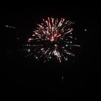 Cina 48 colpi Torta fuochi d'artificio Tipo Festival Celebrazione Pirotécnica Fuochi d'artificio all'aperto in vendita
