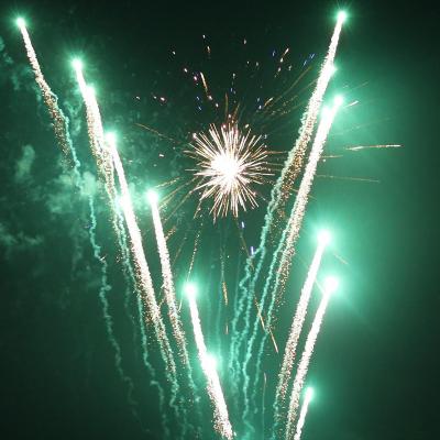 China Chinese Pyrotechnics Combination 168 Shots Cake Firecrackers Fireworks Outdoor for sale