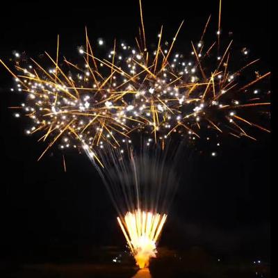 China Chinees Nieuwjaarsfeest Cake 100 Shots Pyrotechniek Consumentenfeest Cake Te koop