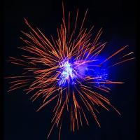 중국 중국어 100 샷 야외 축하 케이크 불꽃놀이 표준 판매용