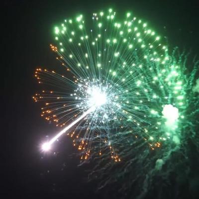中国 劉陽工場 プロモーター モルター砲火  pirotechnics 2 3 4 インチディスプレイ 弾弾 花火 屋外花火 販売のため