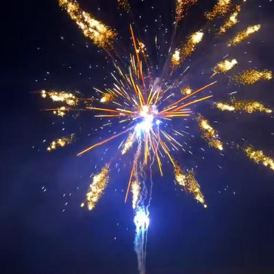 China Liuyang Fireworks Supplier 100 Shots Wholesale Outdoor Cake Fireworks Factory Hot Sale Fireworks for sale