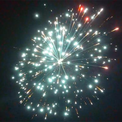 Китай 500G 15 выстрелов Фейерверк для праздника от Custom Fireworks в Люянге продается