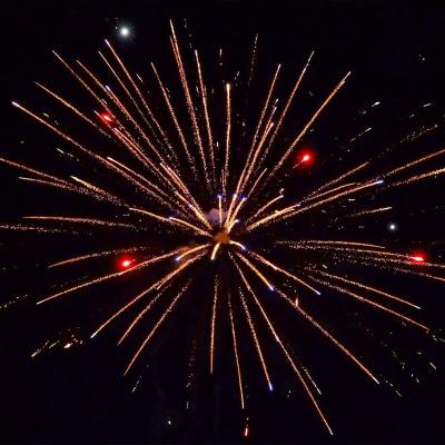 China 500G 12 tiros Torta de Año Nuevo Fuegos artificiales China mayorista exportación pirotecnia para la celebración de bodas en venta