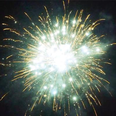 Китай 2025 Высококачественный экспорт Торт Фейерверк Пиротехника 500G 20 выстрелов Хорошие эффекты На улице Фейерверк Торт для празднования продается
