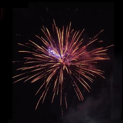 China Fuochi d'artificio a torta di carta da 100 colpi della fabbrica cinese 2025 FAFBWL all'ingrosso, nuovi fuochi d'artificio per celebrazioni di matrimoni e feste for sale