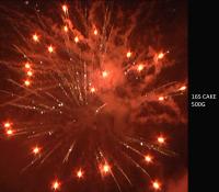 Китай Съемок 200g мандарина 2021 новые 16 испекут фейерверки для партии торжества продается