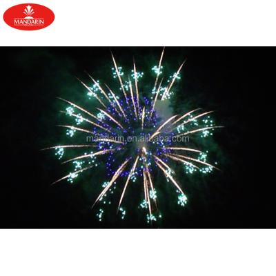 Cina I fuochi d'artificio professionali MD-00267 visualizzano l'artiglieria Shell Fireworks del mortaio in vendita