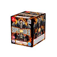 Chine 24 pyrotechnies de haute qualité chinoises du consommateur des feux d'artifice 2021 de gâteau des tirs 200g à vendre