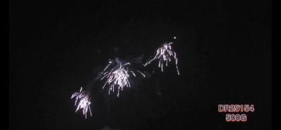 China Schuss-Verbraucher-Kuchen-Feuerwerke der Mandarinen-162 für Festival-Feier zu verkaufen