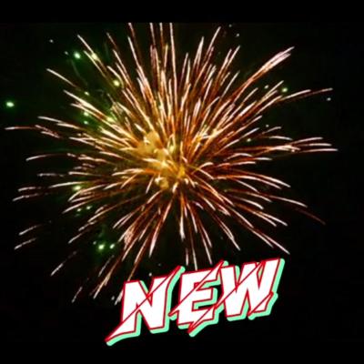 Cina Fuochi d'artificio cinesi del dolce di pirotecnica dell'esportazione 1.4g Un0336 per la celebrazione in vendita