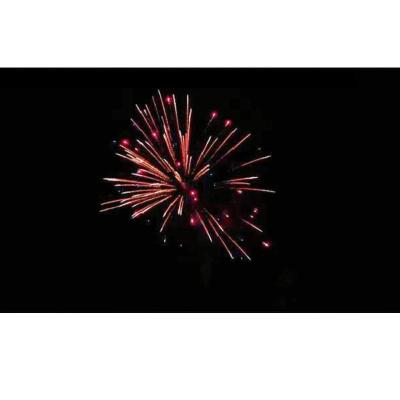 Cina 30 fuochi d'artificio cinesi del dolce del consumatore dei colpi da Liuyang in vendita