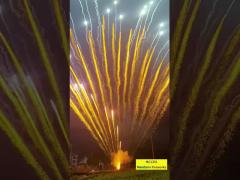 Factory Wholesale Super Pyrotechnics For New Year Fireworks1.3g Un0335 Professional Cake Fireworks 2