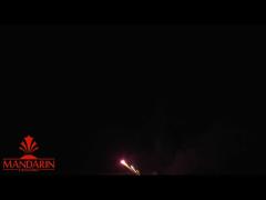 Pyrotechnik Mandarin Names Of Fireworks Display Professional Cake Salute Pyrotechnics 100 Shots