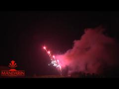 Z Shaped Petardos Fuegos Artificiales , 50 Shots Cake Fireworks