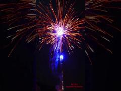 Chinese Factory Outdoor Cake Fireworks Fireworks & Firecrackers For New Year Celebration