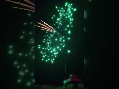 Chinese Fireworks Liuyang 14 Shots Consumer Cakes Fireworks 2023