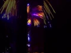 352 Shots Customized New Year Fireworks Pyrotechnic Large Firecrackers Cake Firecrackers