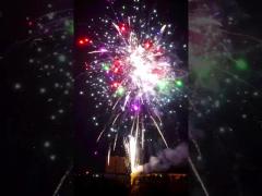 Chinese Professional Consumer Cake Fireworks Big 1.4g