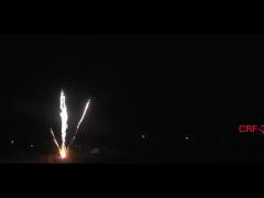 Liuyang 235 Shots Pyro Consumer Salute Cake Fireworks
