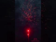 중국 소매 불꽃놀이 피로테크닉 새 불꽃놀이 2025 공장 100 샷 케이크 불꽃놀이 새해 파티 축하