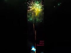Liuyang Factory Customized Wholesale 188 Shots Fireworks Cake Pyrotechnics Consumer Cake Fireworks Chinese Salute 2025