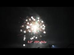 Cina Liuyang Mandarino pirotecnica FAFBWL 0,8 pollici 49 colpi Consumo all'ingrosso Amazing Custom 1.4g torta fuochi d'artificio Nuovo fuochi d'artificio