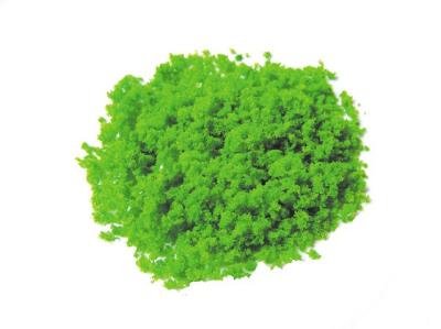China Tree powder for model tree are tree sponge ,tree foliage spongeT-1003 for sale