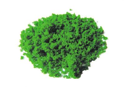 China Tree powder for model tree are tree sponge ,tree foliage spongeT-1007 for sale