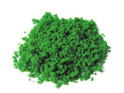 China Tree powder for model tree are tree sponge ,tree foliage spongeT-1008 for sale
