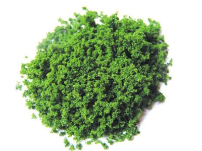 China Tree powder for model tree are tree sponge ,tree foliage spongeT-1010 for sale