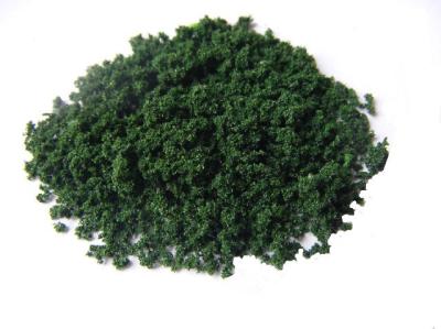 China Tree powder for model tree are tree sponge ,tree foliage spongeT-1011 for sale