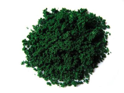 China Tree powder for model tree are tree sponge ,tree foliage spongeT-1012 for sale