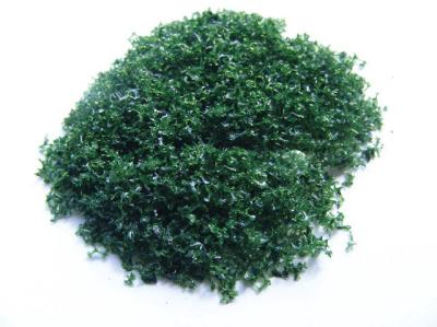 China Tree powder for model tree are tree sponge ,tree foliage spongeT-2001 for sale