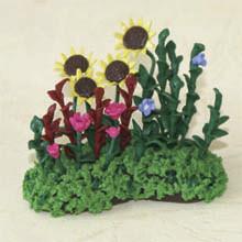 China Model Ceramic pot Flower CF33 for sale