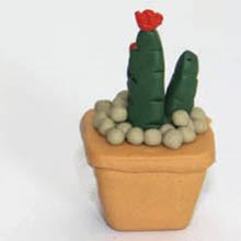 China Model Ceramic pot Flower CF60 for sale