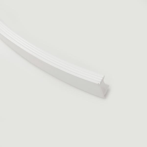 Quality Building Decoration Light Silicone Flex Led RGB Neon Strip Light for sale