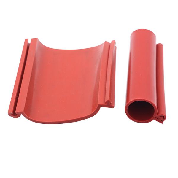 Quality Silicone Insulated Flexible High Voltage Cable Over Head Line Cover for Bare Wire Protector for sale