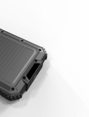Cina Prova BT4.1 GPS Smartphone irregolare a 6 pollici, telefoni cellulari irregolari di goccia in vendita