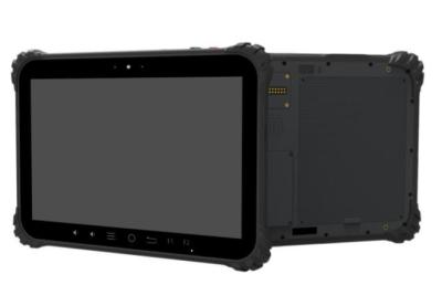 Cina compressa a 10 pollici irregolare Qualcomm SDM632 di 1920x1200IPS 450Nits in vendita