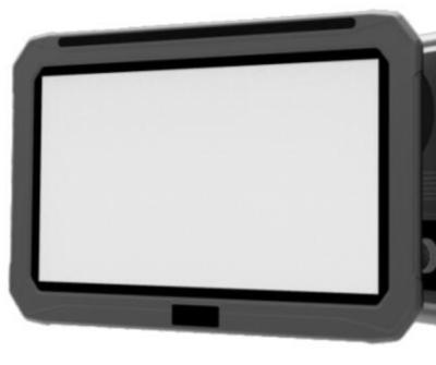 Cina PC di 128G 4GB RAM Industrial Rugged Vehicle, compressa di Android del CE per l'automobile in vendita