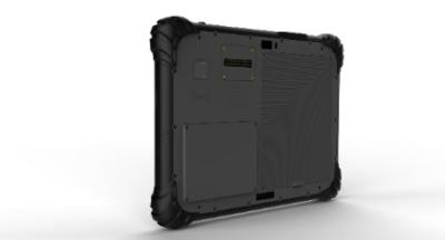 Cina Compresse irregolari a 10 pollici di alta risoluzione del PC di 500Nits BT4.2 in vendita