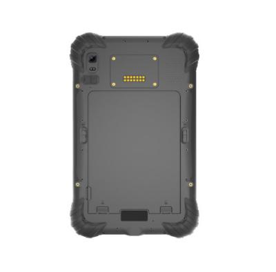 Chine Tablette imperméable d'IP67 4G Android 9 Android avec GPS 8000mAh à vendre