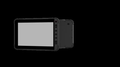 Cina Un industriale impermeabile irregolare di 300 dei pidocchi del 2D analizzatore NFC RFID della compressa 4G in vendita