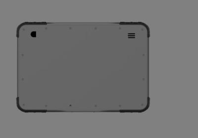 Cina Un industriale impermeabile irregolare di 300 dei pidocchi del 2D analizzatore NFC RFID della compressa 4G in vendita