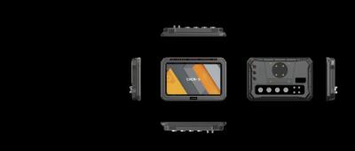 Cina PC LCD della compressa dell'automobile dello schermo 272x180x35mm, compressa automatica di Android per l'automobile in vendita