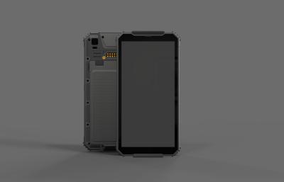 Cina Dispositivi tenuti in mano irregolari di Bluetooth IP67 per la raccolta di dati 64GB in vendita