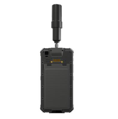 Cina NFC GPS Ublox F9P Smartphone irregolare a 6 pollici, un telefono irregolare Android 10 di Bluetooth di 500 pidocchi in vendita
